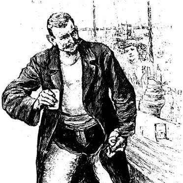 Le patachon : un mode de vie disparu et une expression surannée