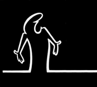 La Linea - Histoire du personnage créé par Osvaldo Cavandoli