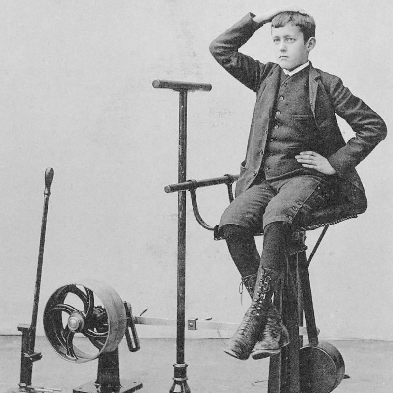 "La machine à chier dans le ventilo" — Définition en image